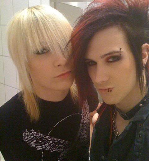 Picture of Yu Phoenix