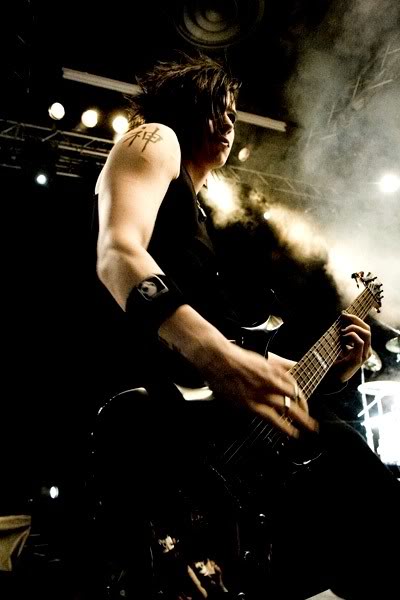 Picture of Yu Phoenix