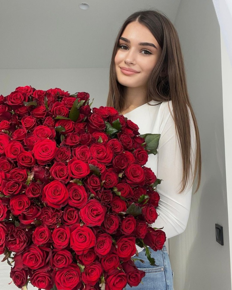 Picture of Alina Angelina