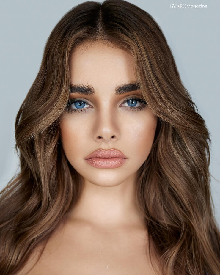 Picture of Brooke Castillo