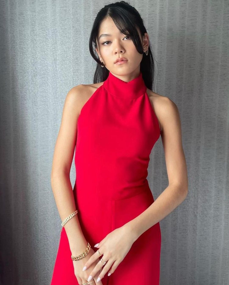 Picture of Momona Tamada