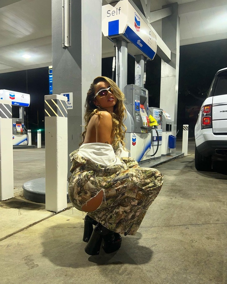 Picture of Sommer Ray