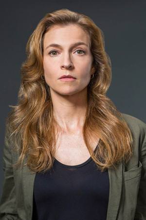 Picture of Tandi Wright