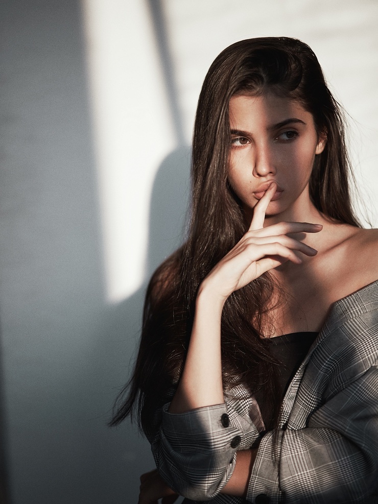 Picture of Kristen Manu