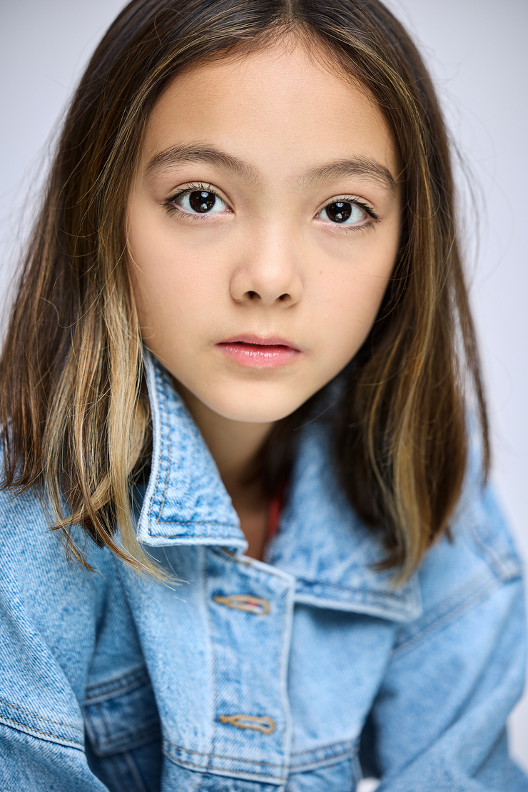 Picture of Isla Rose Hall