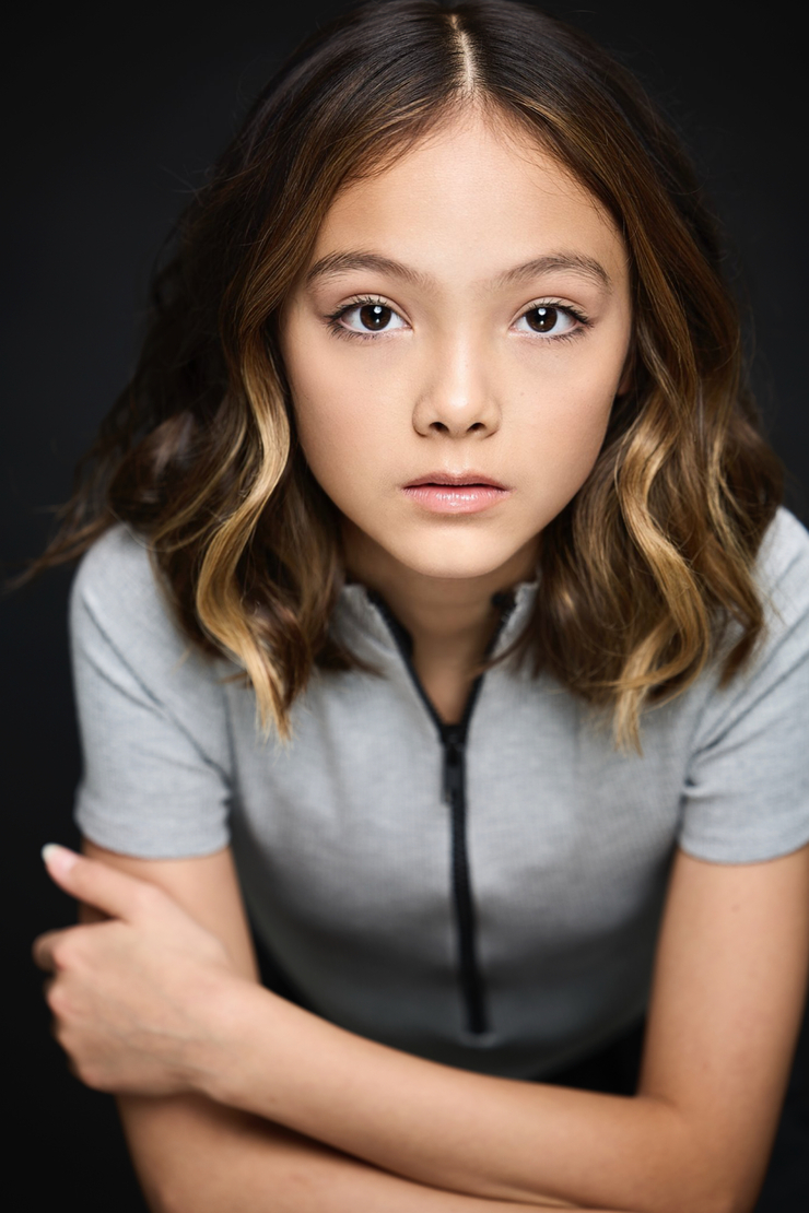 Picture of Isla Rose Hall