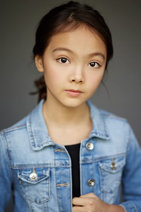 Picture of Isla Rose Hall