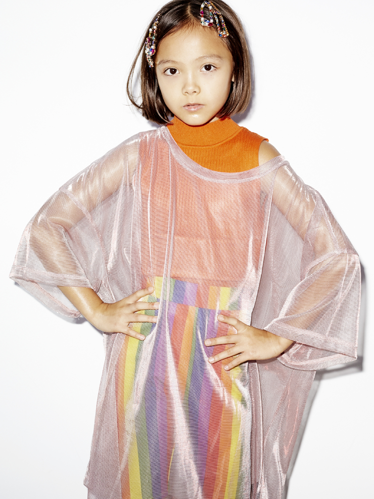 Picture of Isla Rose Hall