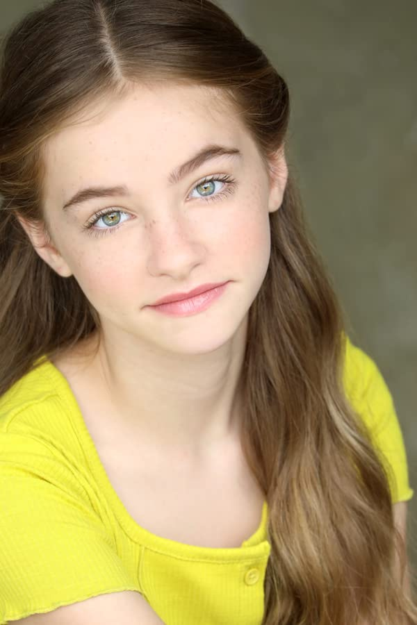 Picture of Kingston Foster