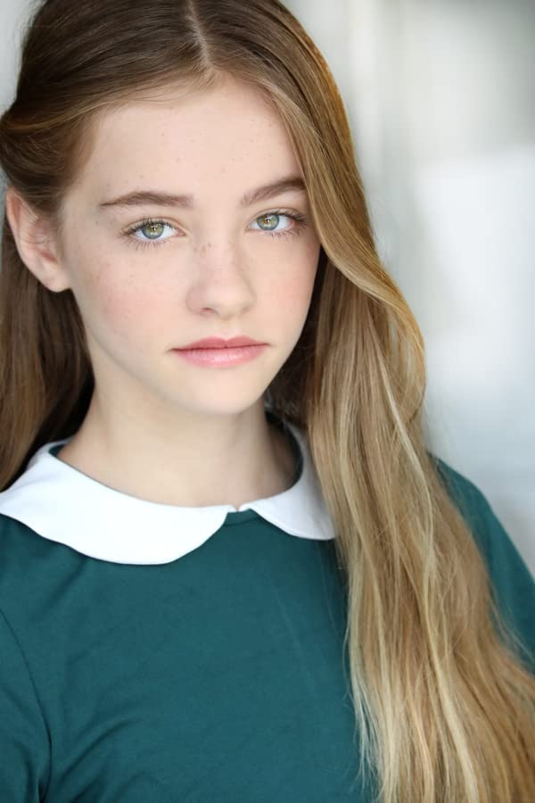 Picture of Kingston Foster