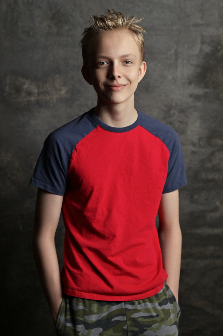 Picture of Christian Ganiere