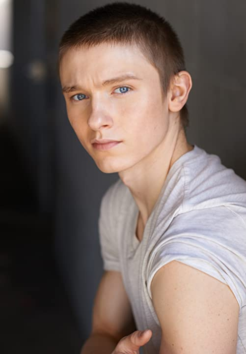 Picture of Tristan Spohn