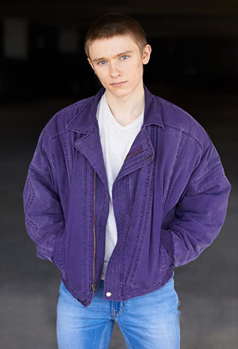 Picture of Tristan Spohn