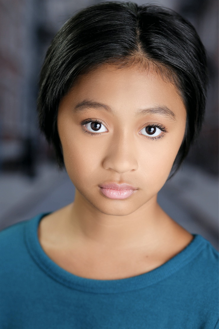 Picture of Chloe Adona