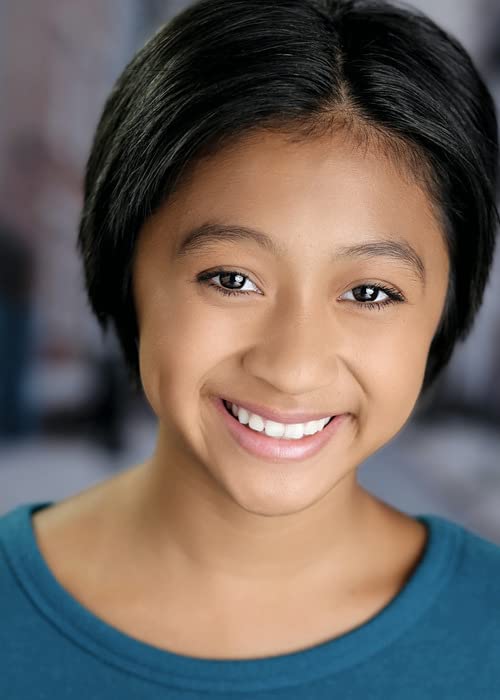 Picture of Chloe Adona