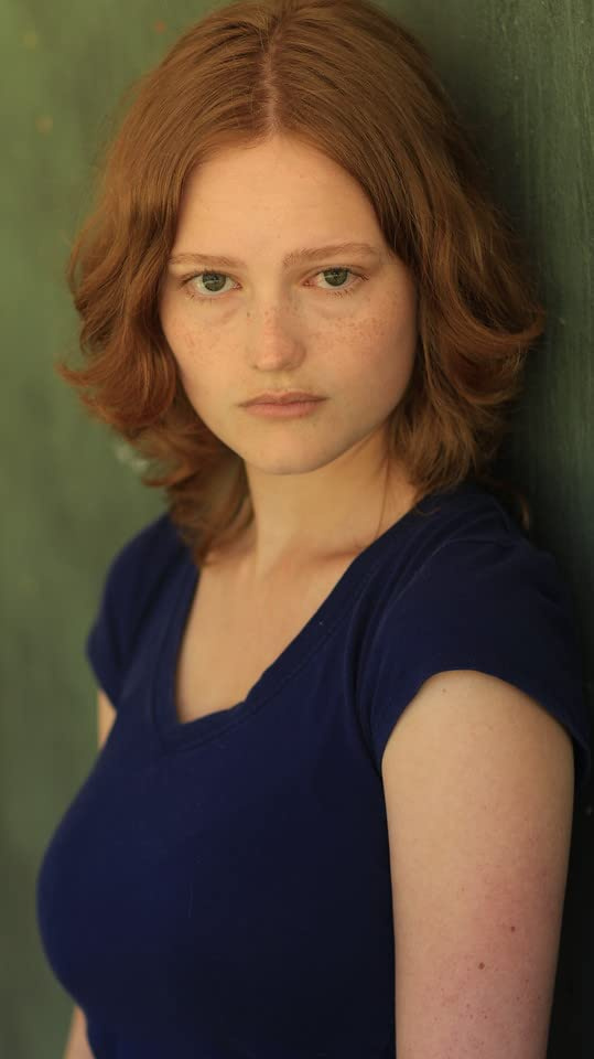 Picture of Sparrow Nicole