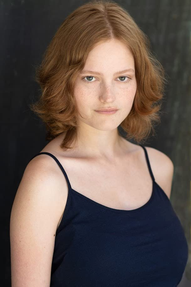 Image of Sparrow Nicole