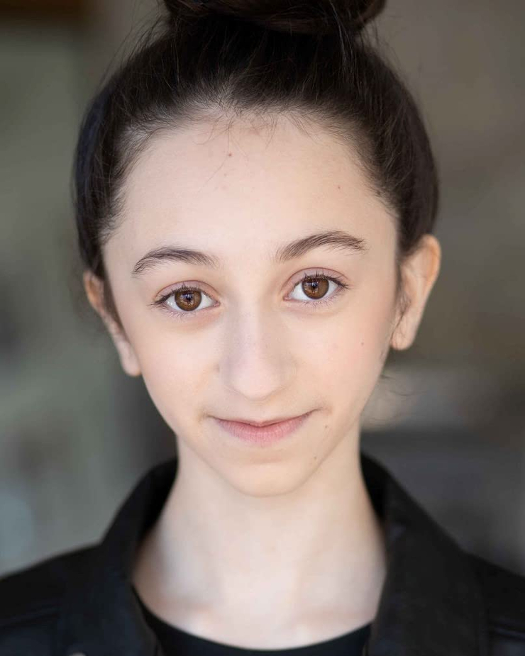 Picture of Sophia Joss