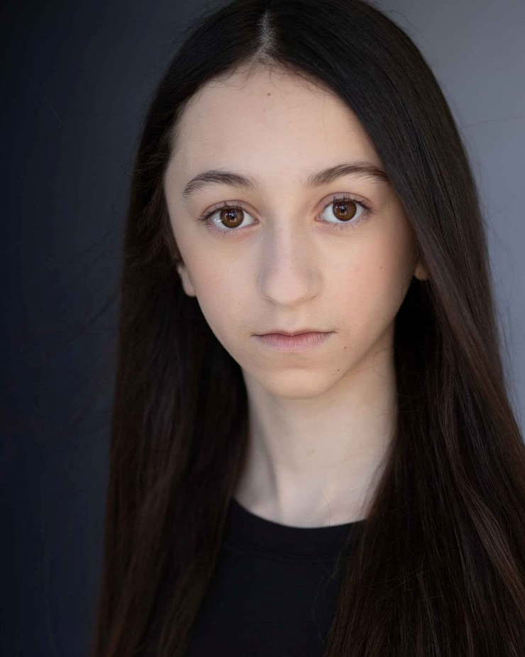 Picture of Sophia Joss