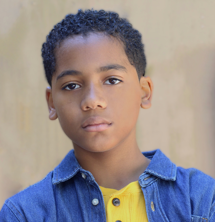 Picture of Jeremiah Friedlander