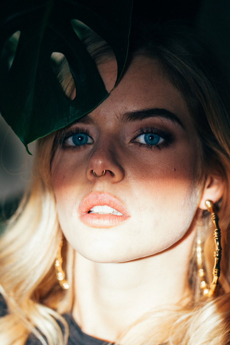 Image of Samara Weaving