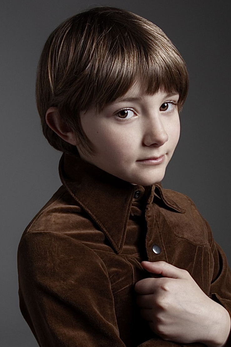 Picture of Hendrix Yancey