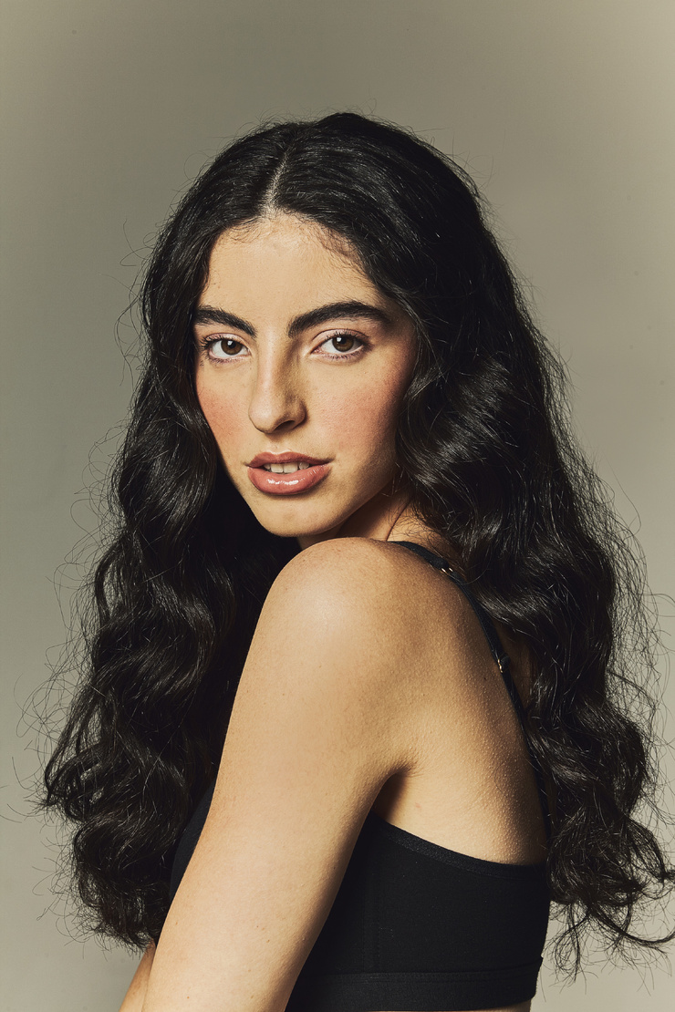 Picture of Catarina Araujo