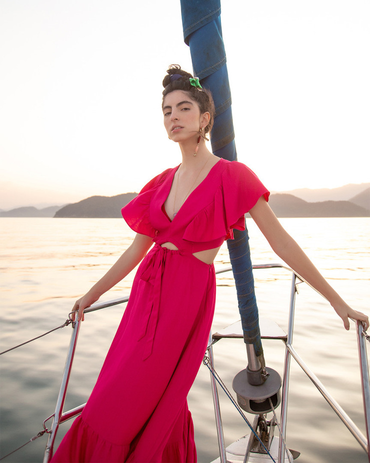 Catarina Araujo image