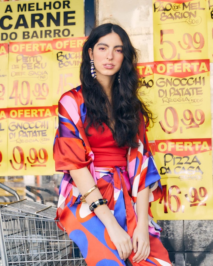 Picture of Catarina Araujo