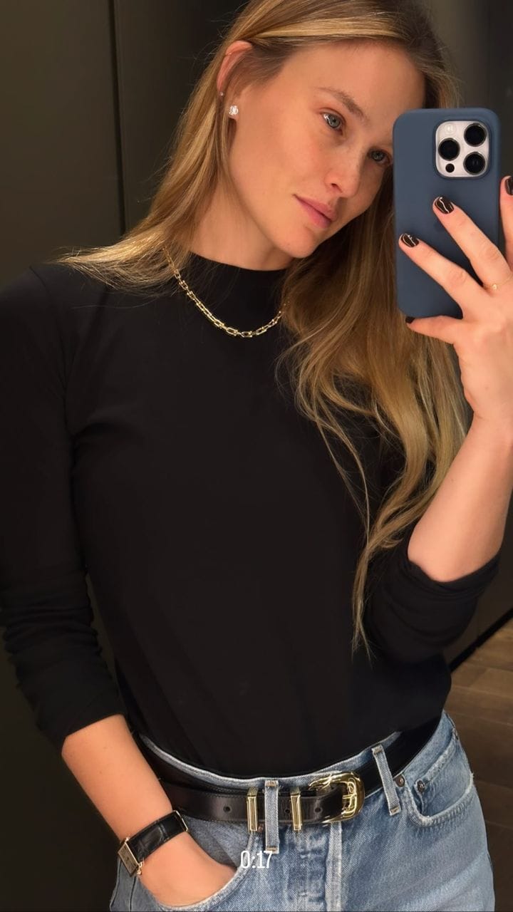 Picture of Bar Refaeli