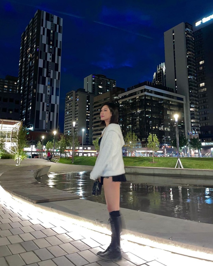 Picture of Emma Yoon