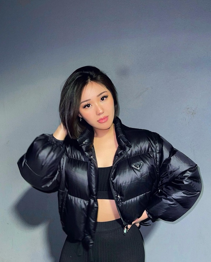 Picture of Emma Yoon