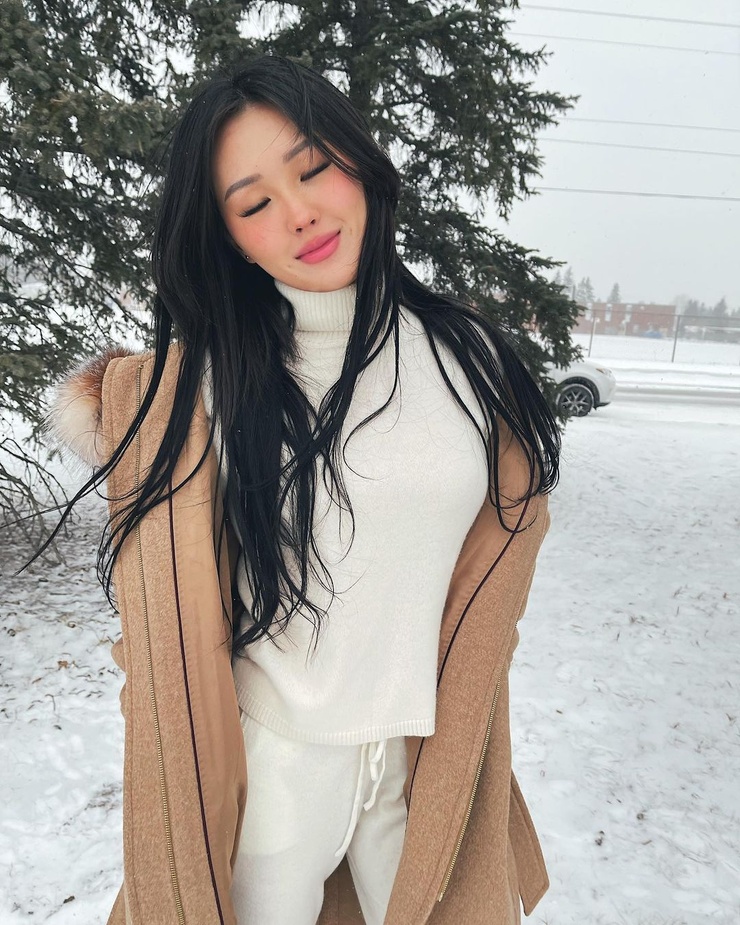 Picture of Emma Yoon