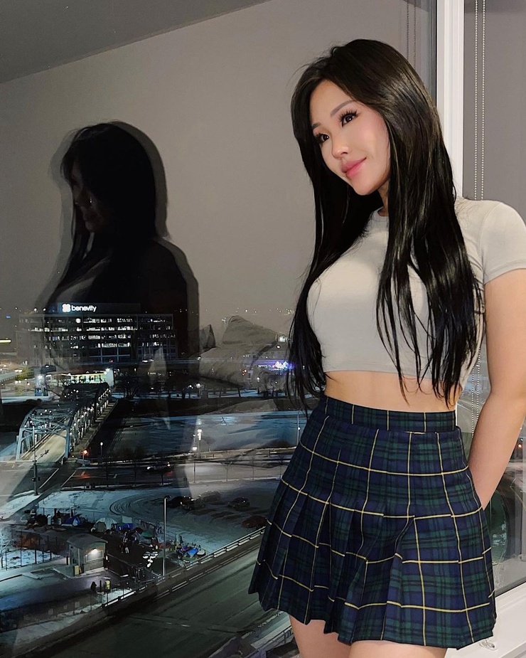 Picture of Emma Yoon