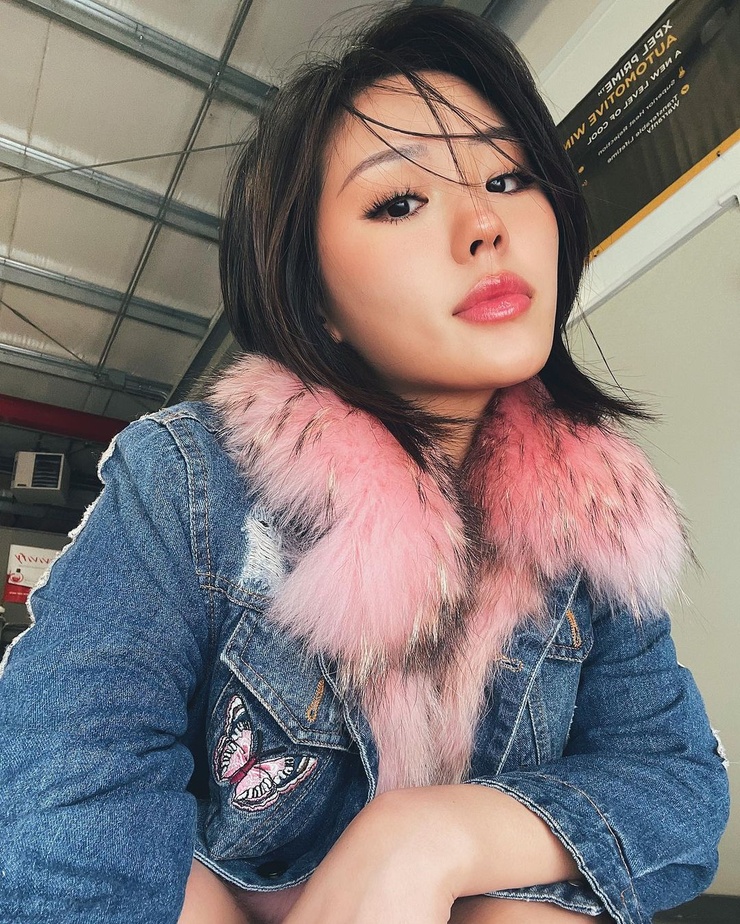 Picture of Emma Yoon
