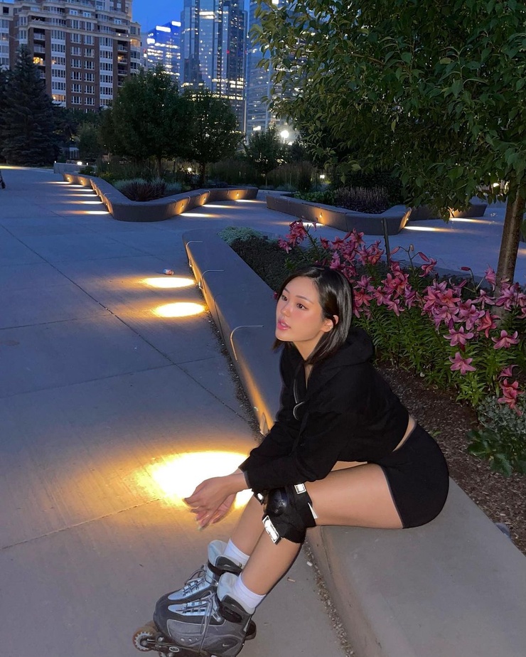 Picture of Emma Yoon