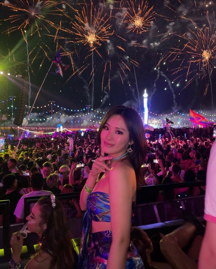 Picture of Emma Yoon