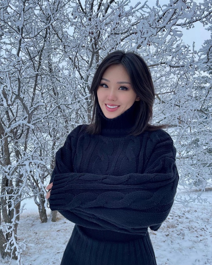 Picture of Emma Yoon