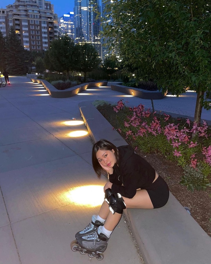 Picture of Emma Yoon