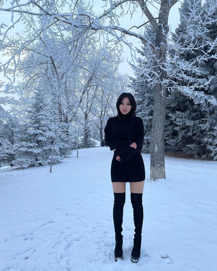 Picture of Emma Yoon