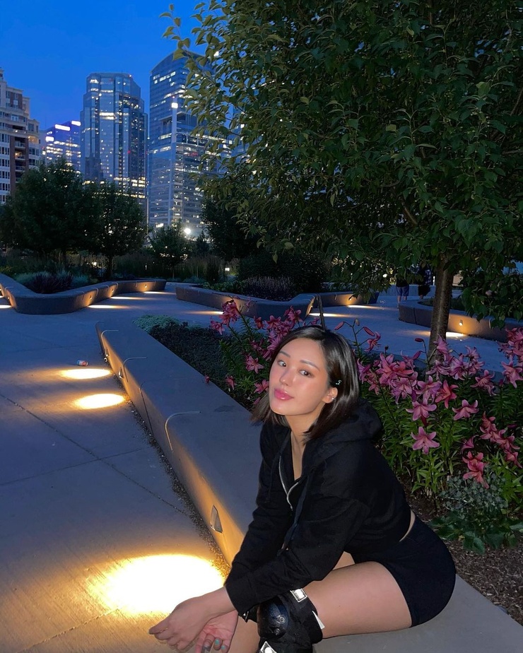 Picture of Emma Yoon