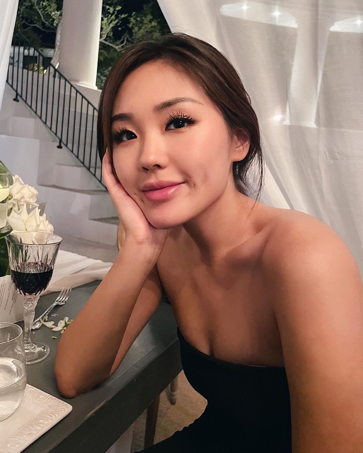 Picture of Emma Yoon