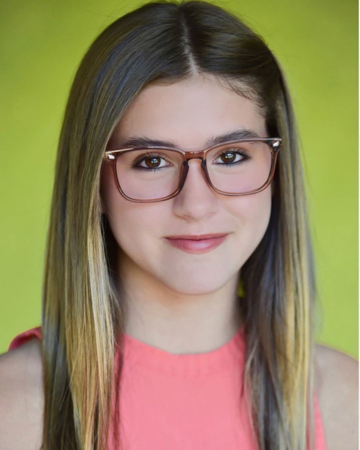 Picture of Elle Reed