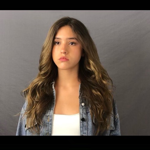 Image of Elle Reed