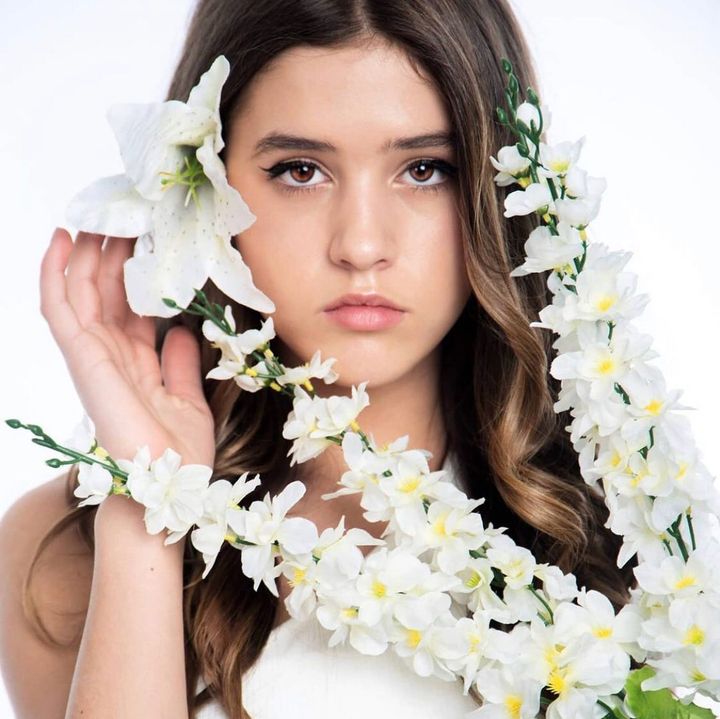 Picture of Elle Reed