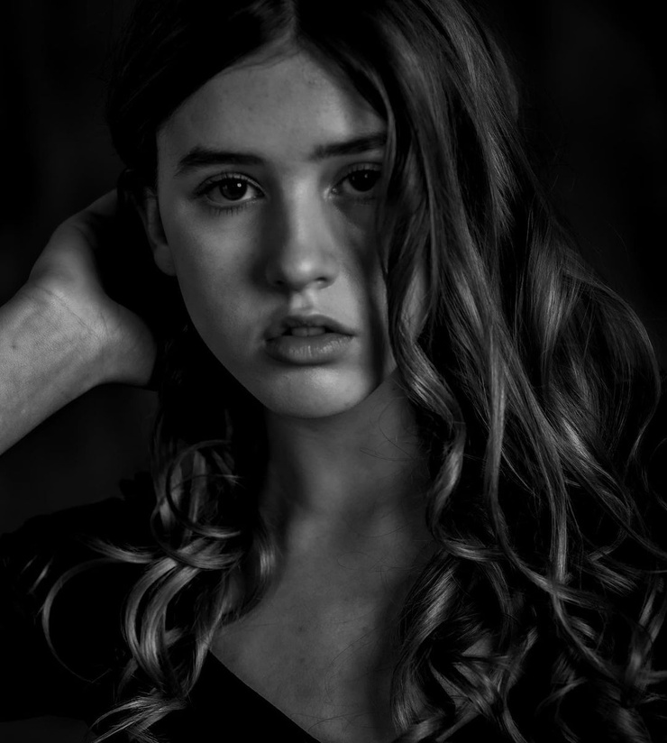 Picture of Elle Reed