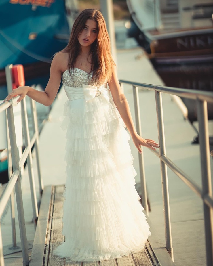 Picture of Elle Reed