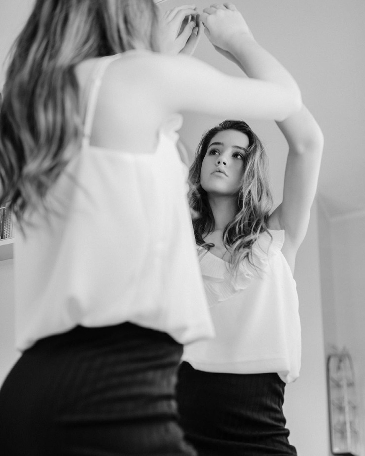 Picture of Elle Reed