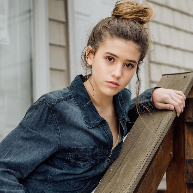 Picture of Elle Reed