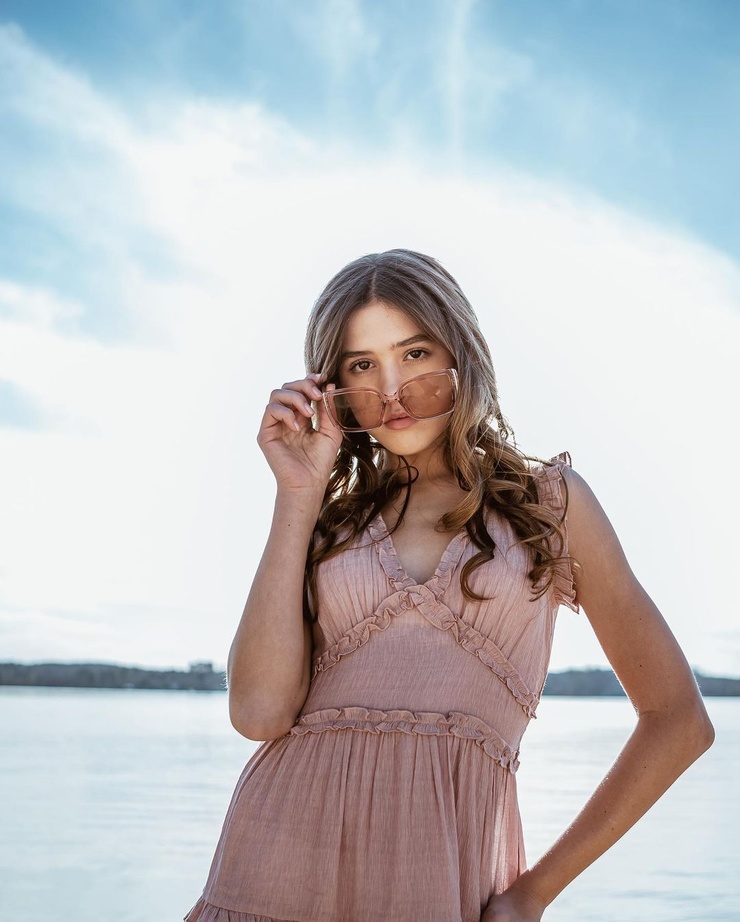 Picture of Elle Reed